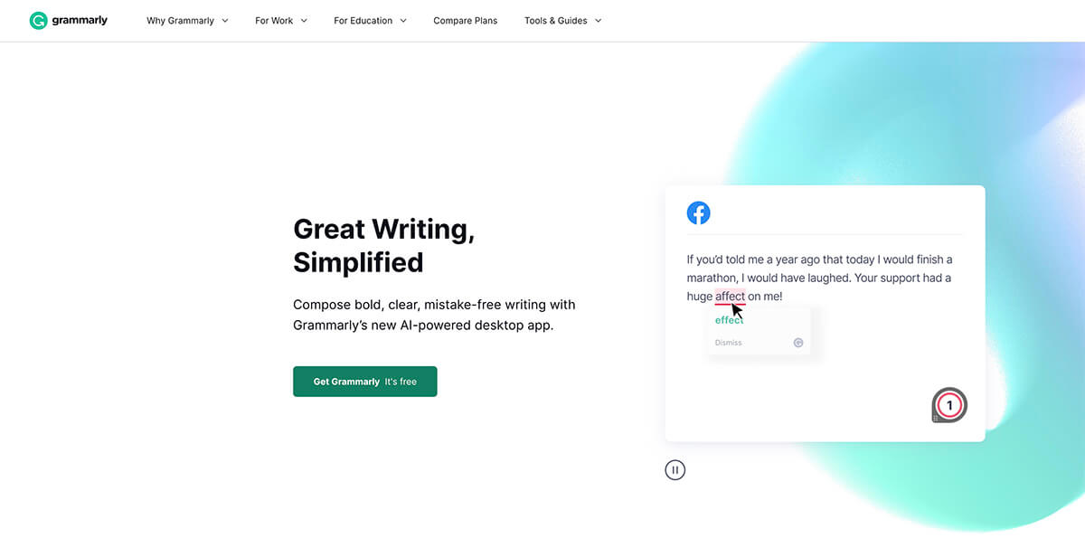 Website Design Portfolio - 15 Inspiring Examples of Custom Website ...