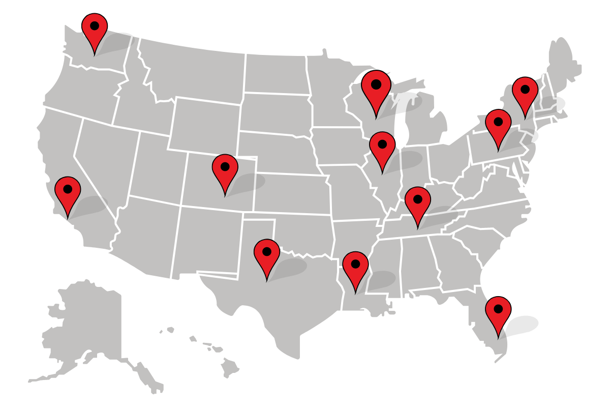 Digital Billboards » Advertising Avenue