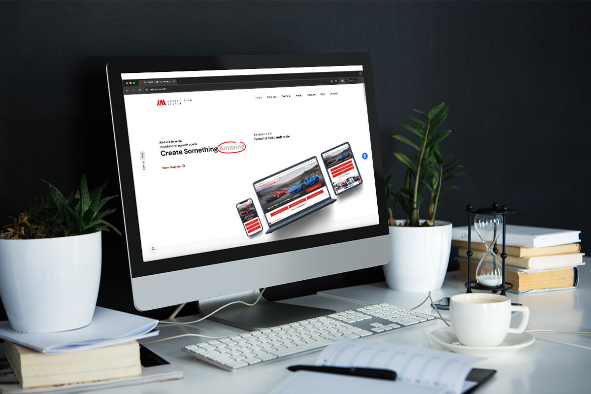 The Psychology of Effective Web Design in 2024